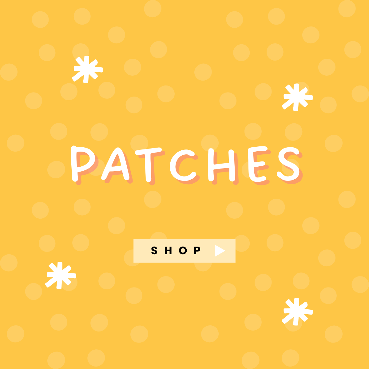 Patches – FluffmallowCo