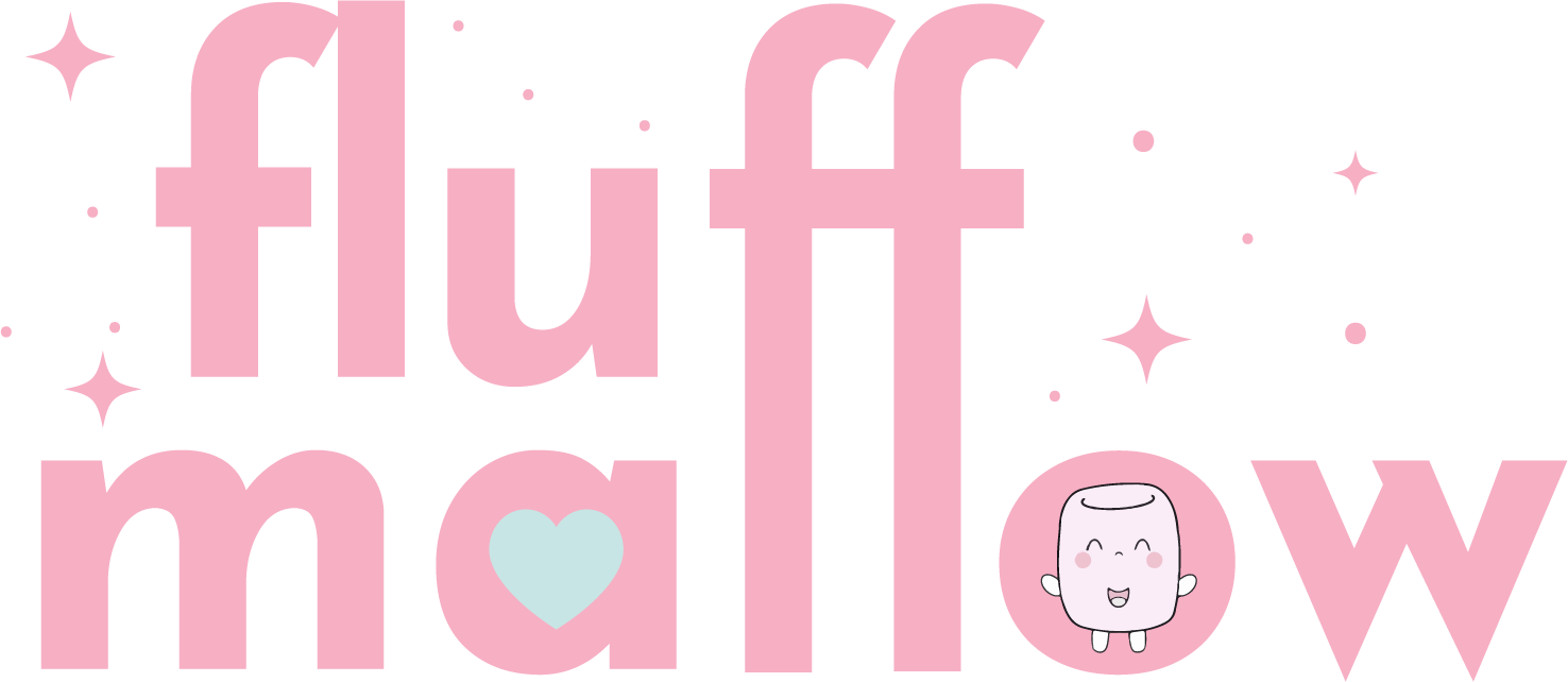 Fluffmallow: stationery and gifts for misfits, weirdos, and folk who r ...